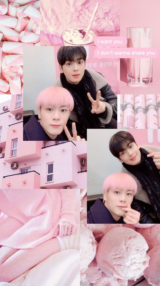 Moon Bin Astro Wallpapers - Wallpaper Cave