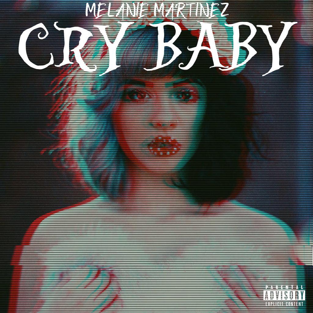Cry Baby Album Wallpapers - Wallpaper Cave