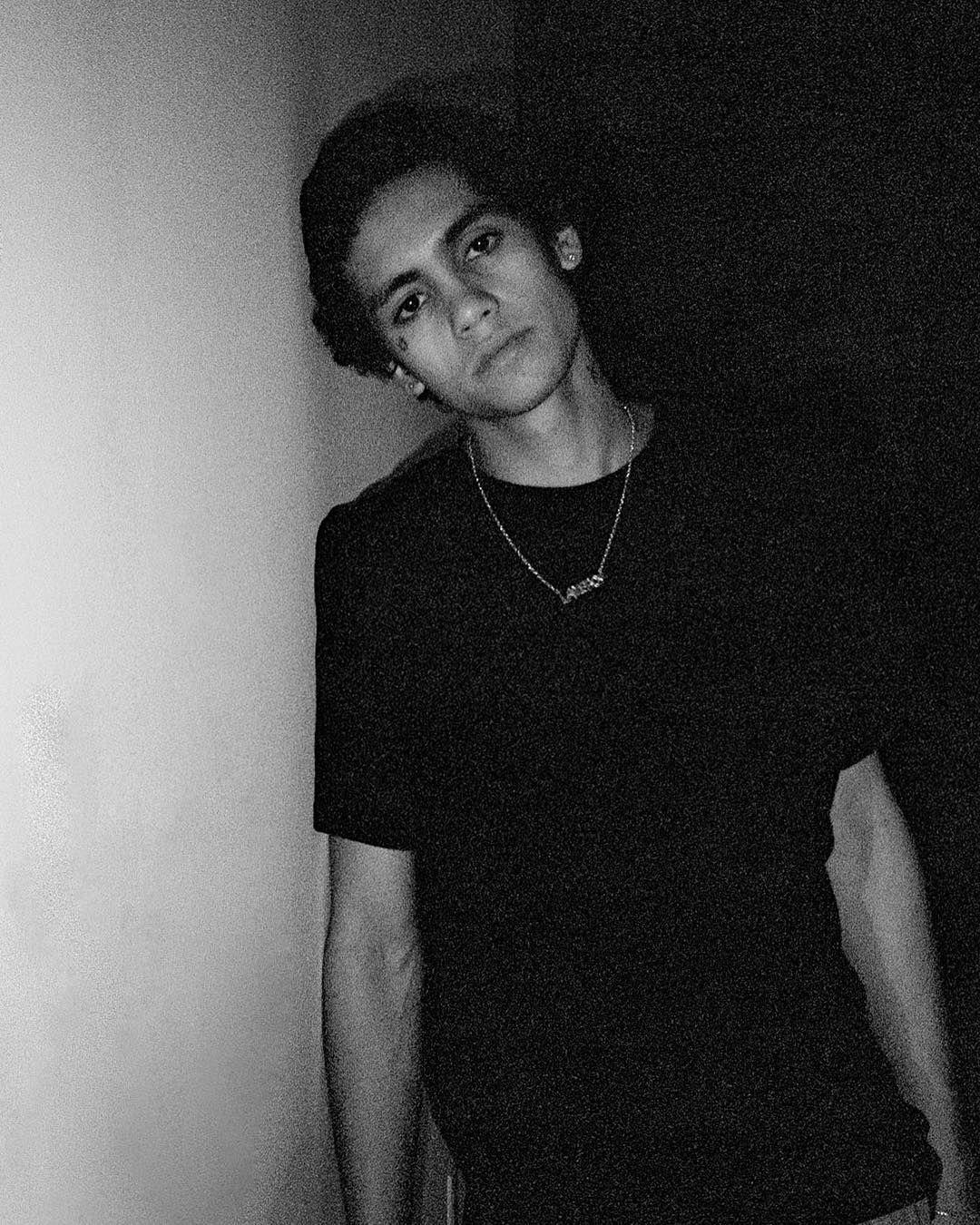 Dominic Fike Tumblr Wallpapers - Wallpaper Cave