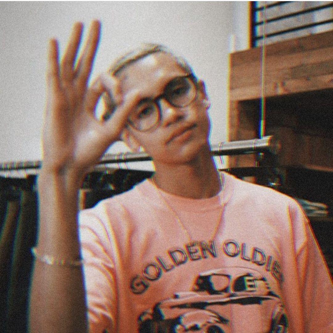 Dominic Fike Tumblr Wallpapers - Wallpaper Cave