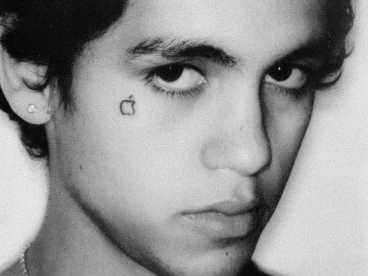 Dominic Fike Tumblr Wallpapers - Wallpaper Cave