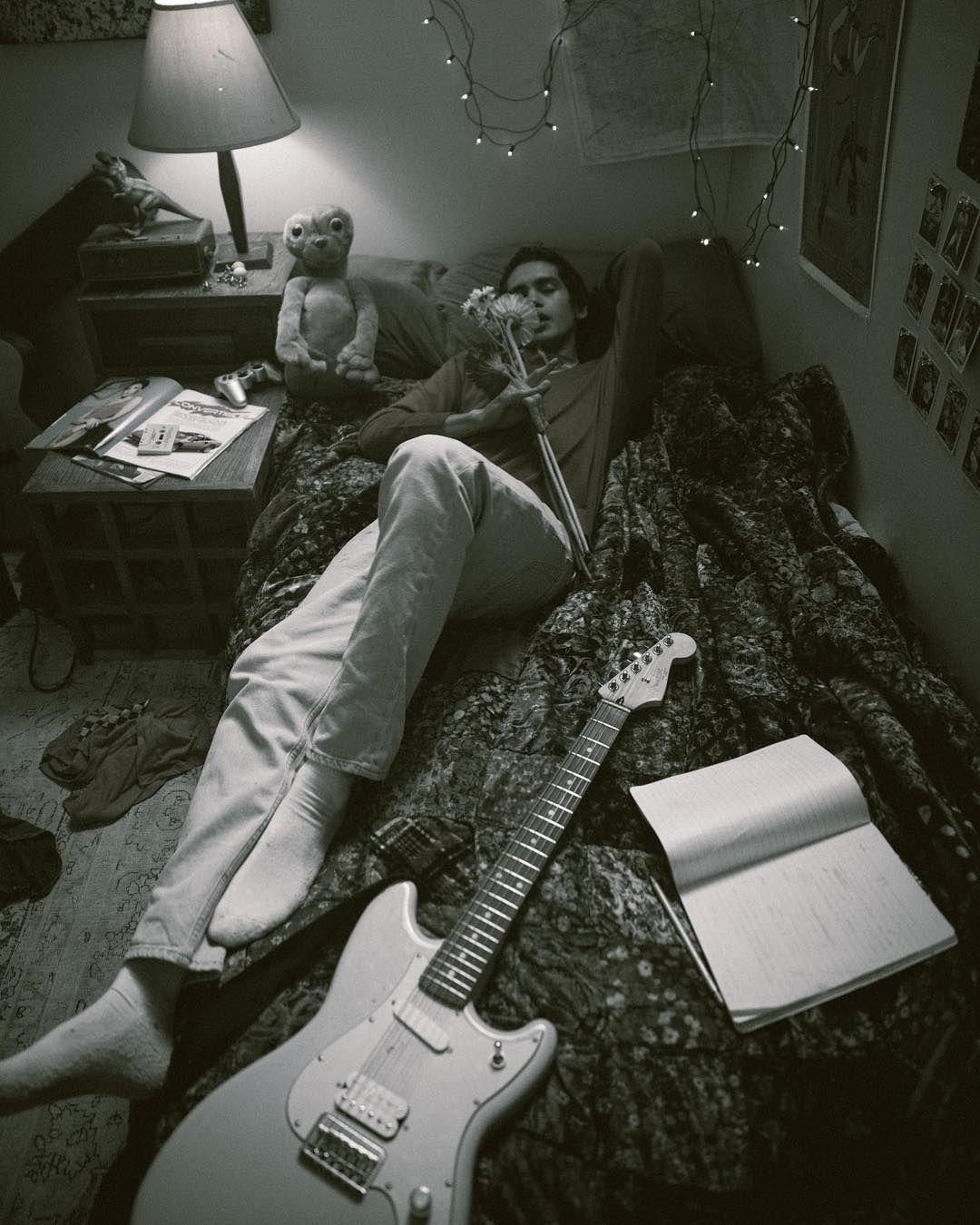 Dominic Fike Tumblr Wallpapers - Wallpaper Cave