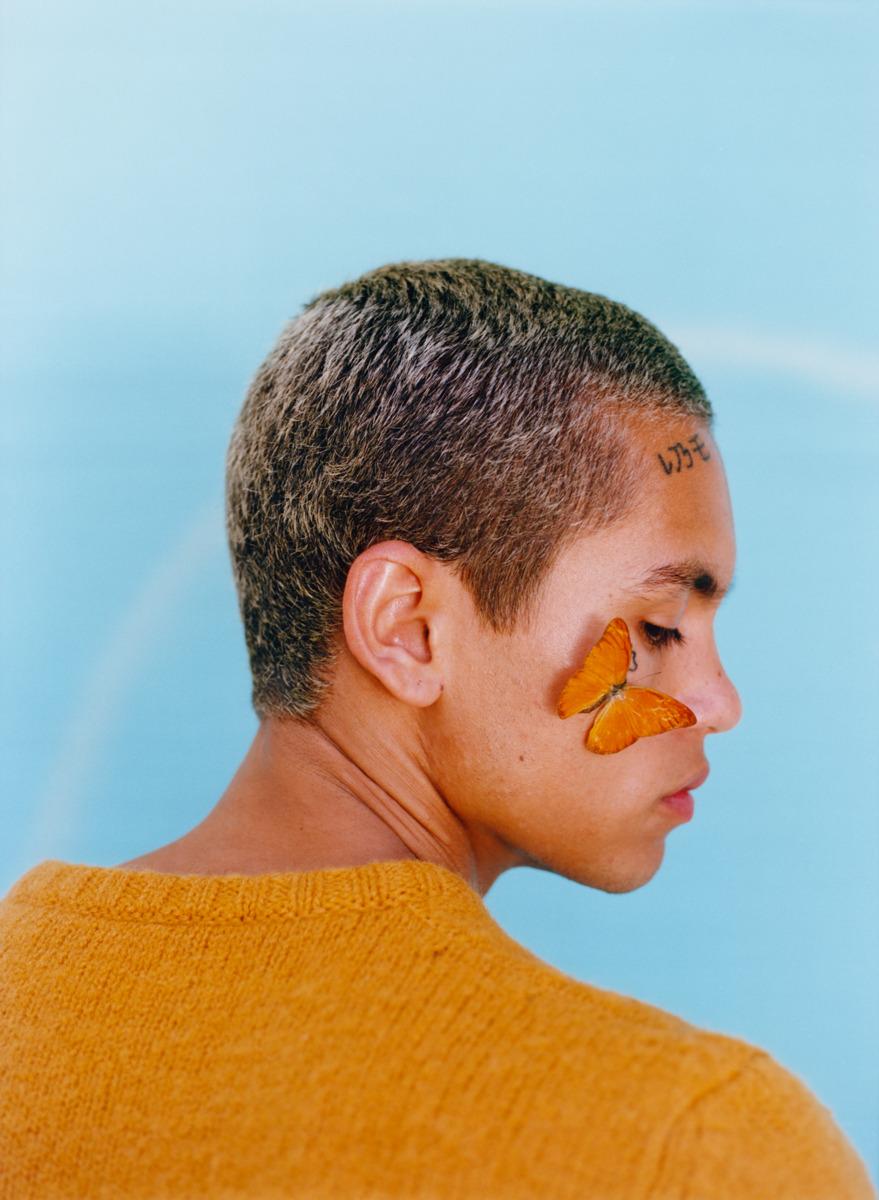 Dominic Fike Tumblr Wallpapers - Wallpaper Cave