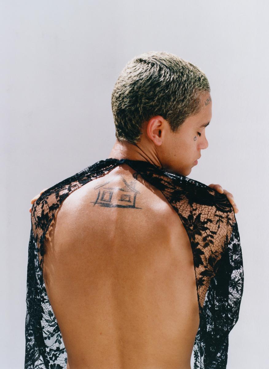 Dominic Fike Tumblr Wallpapers - Wallpaper Cave