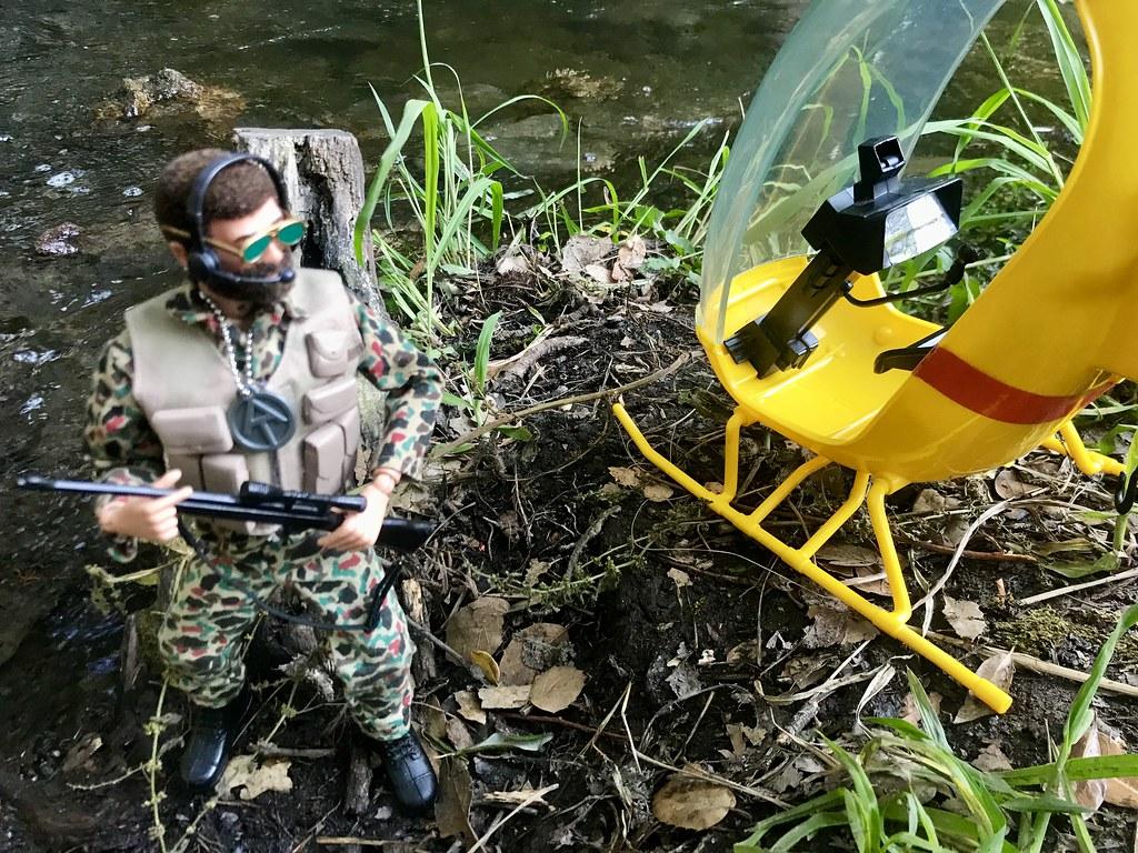 G.I. Joe Helicopter Wallpapers - Wallpaper Cave