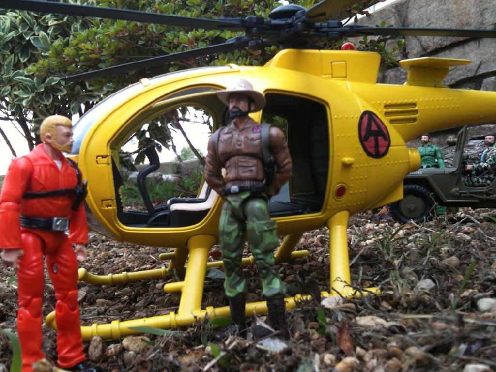 G.I. Joe Helicopter Wallpapers - Wallpaper Cave