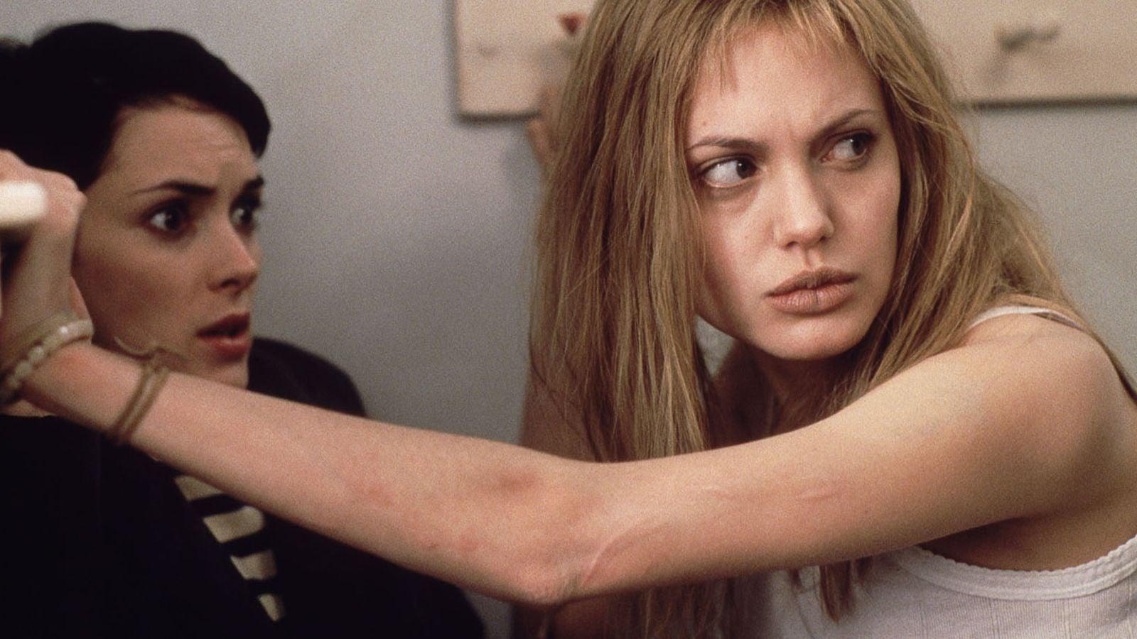 Girl, Interrupted Wallpapers - Wallpaper Cave