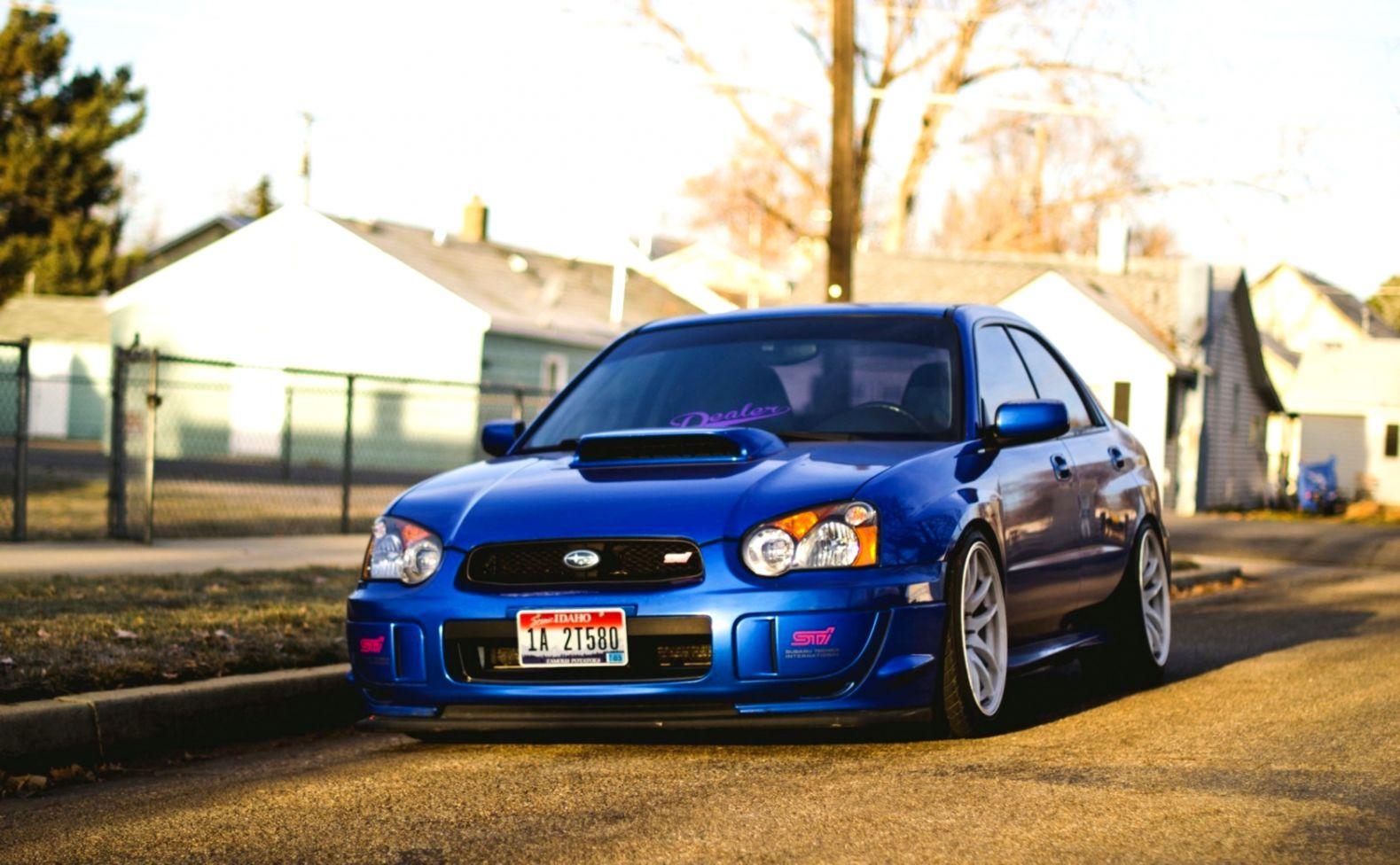 Subaru Photography Wallpapers - Wallpaper Cave