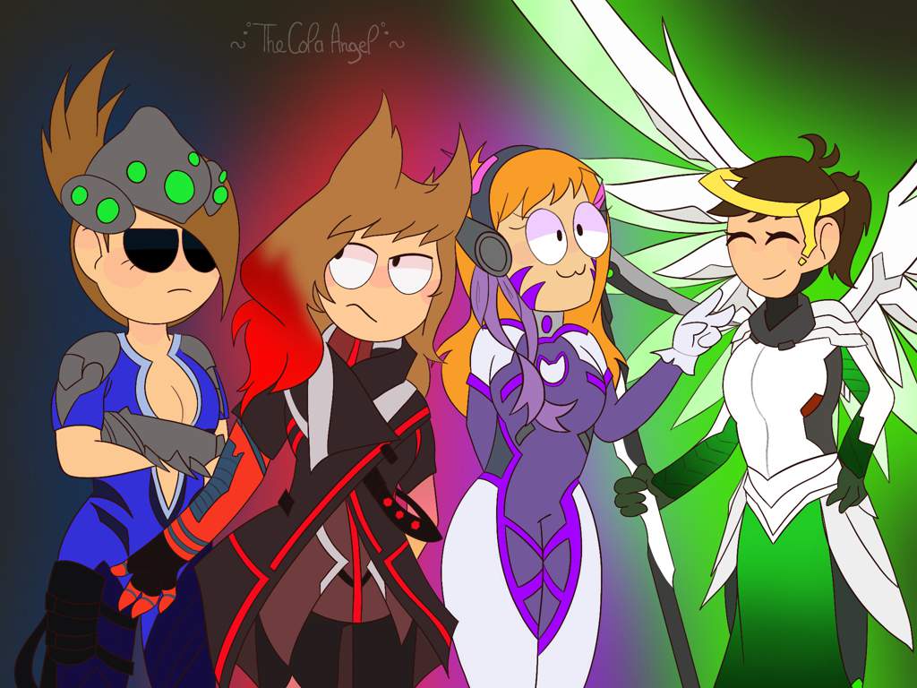 Ellsworld Wallpapers - Wallpaper Cave