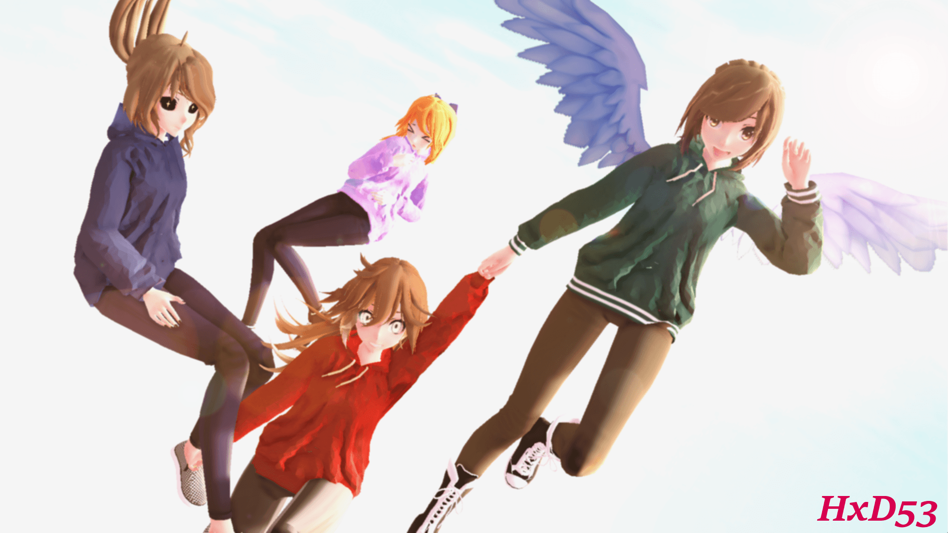 Ellsworld Wallpapers - Wallpaper Cave