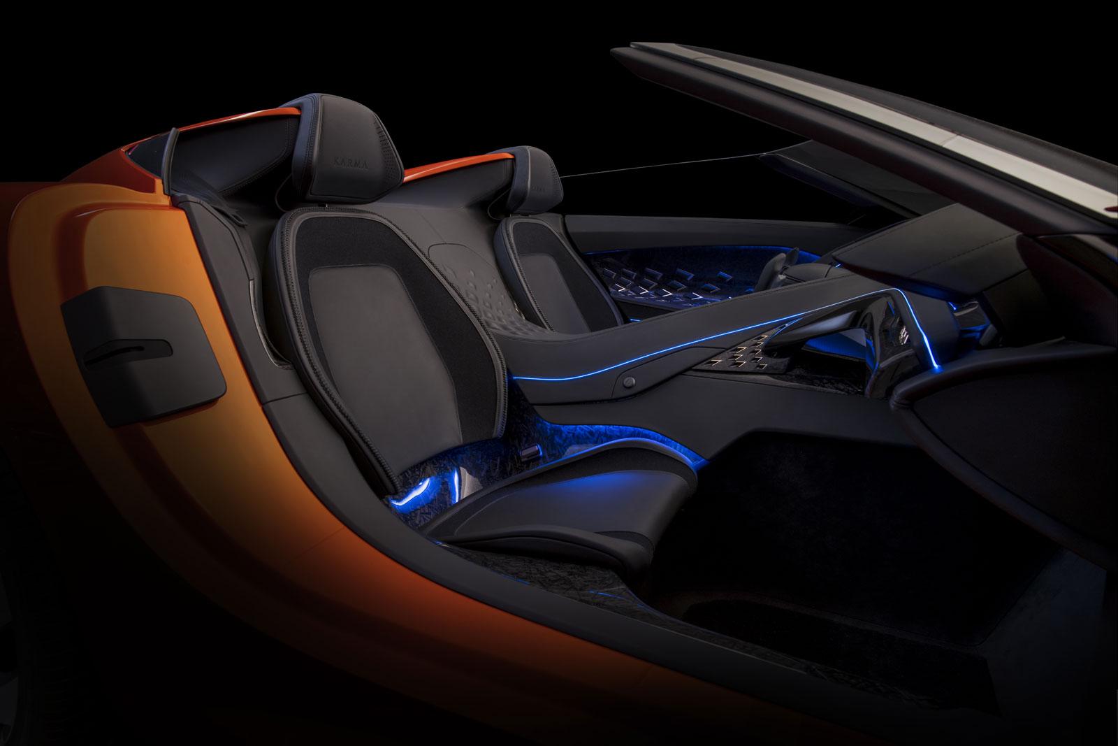 Karma SC1 Vision Concept 4K HD Wallpapers - Wallpaper Cave