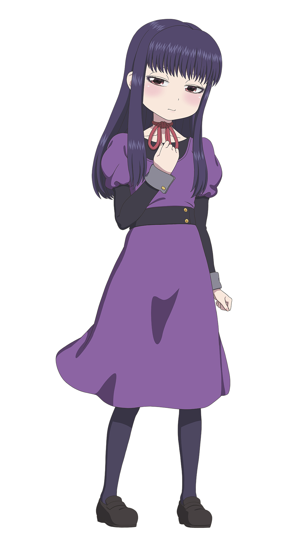 High Score Girl Mobile Wallpapers - Wallpaper Cave