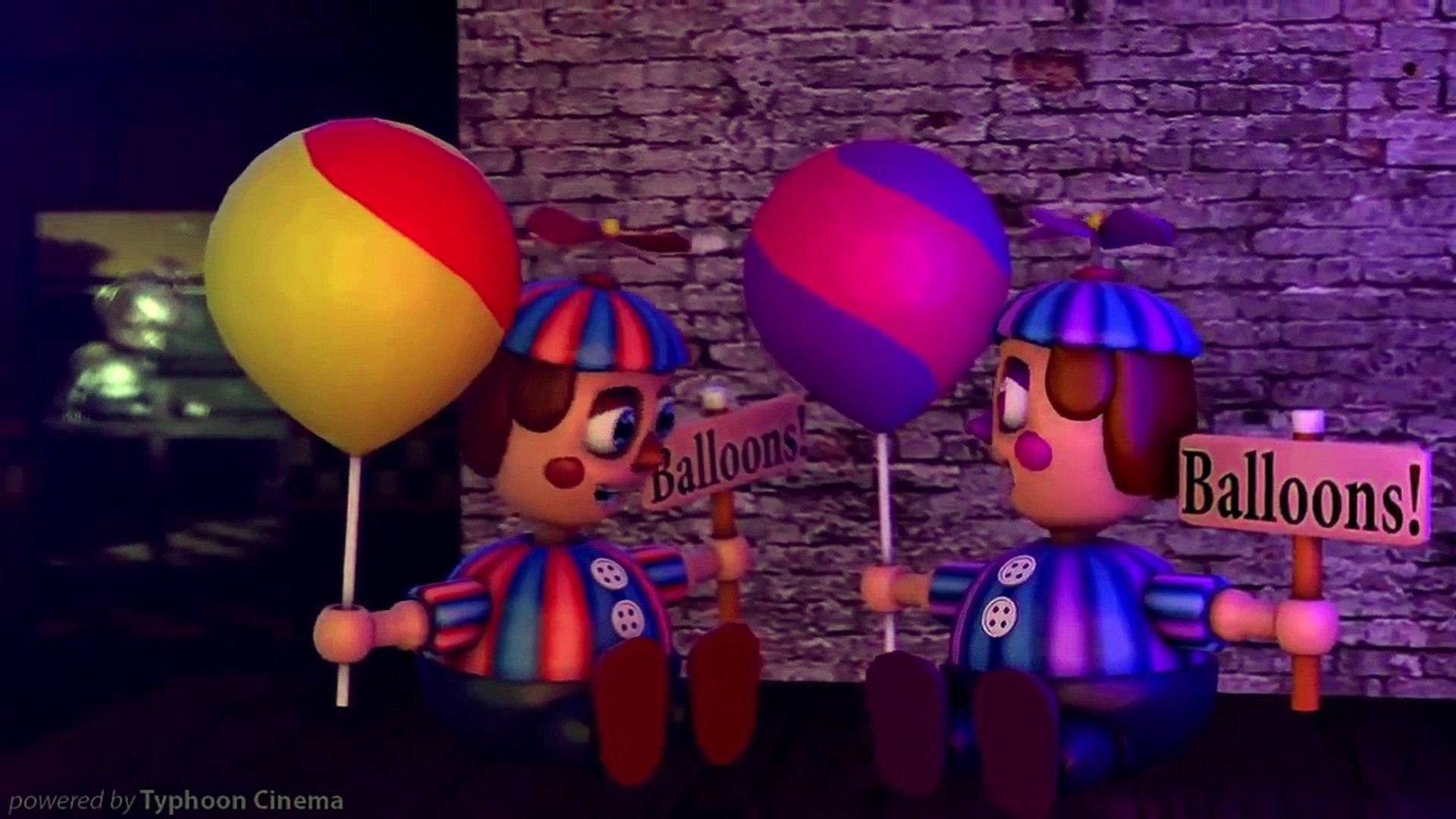 JJ FNAF Wallpapers - Wallpaper Cave