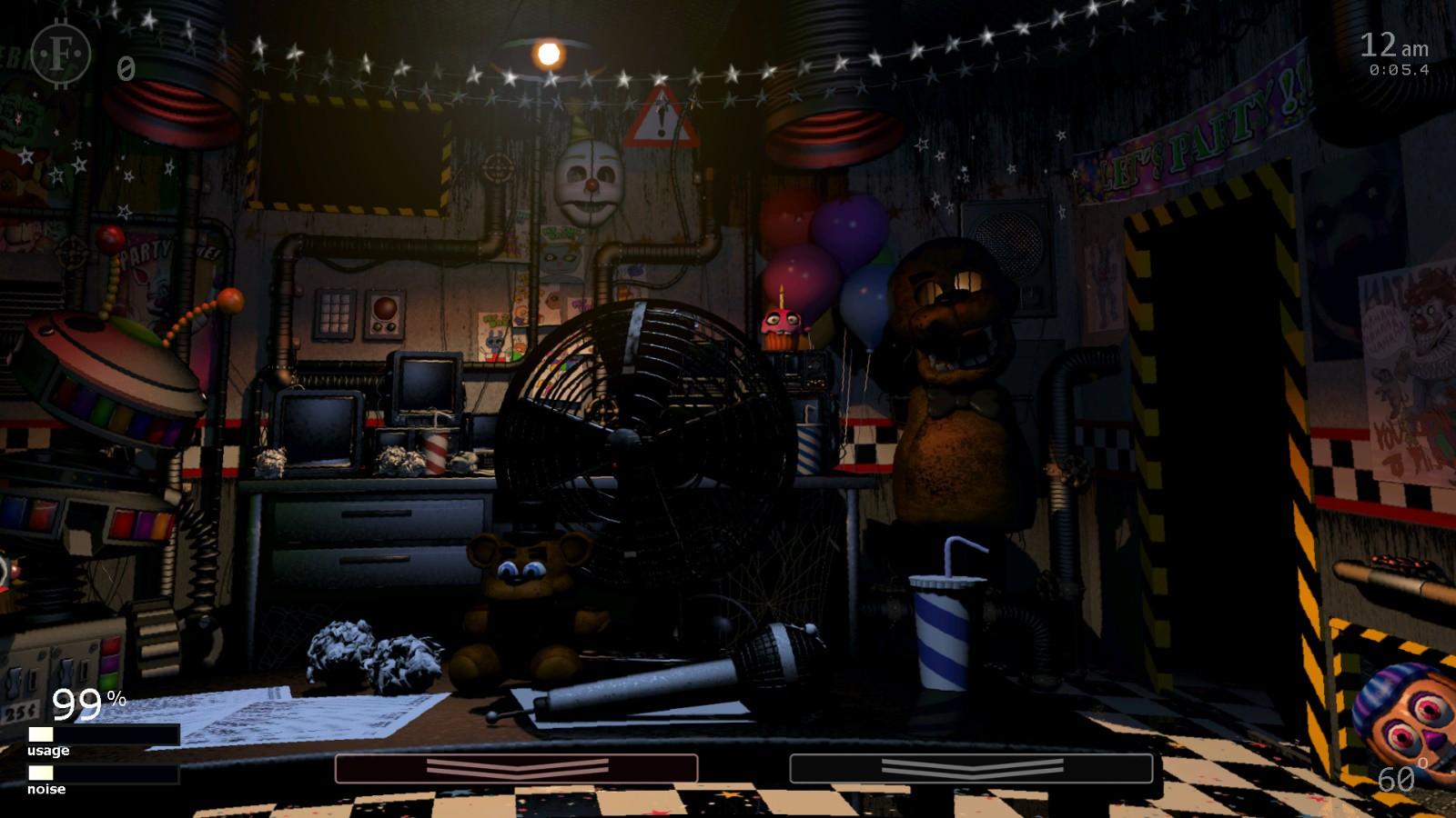 JJ FNAF Wallpapers - Wallpaper Cave