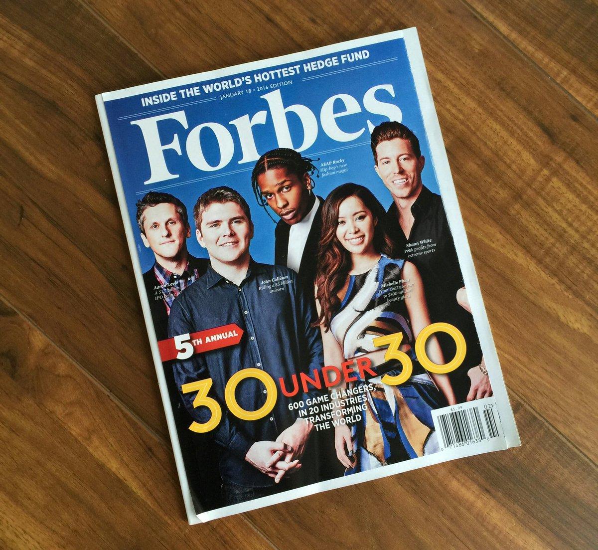 Forbes 30 Under 30 Wallpapers - Wallpaper Cave