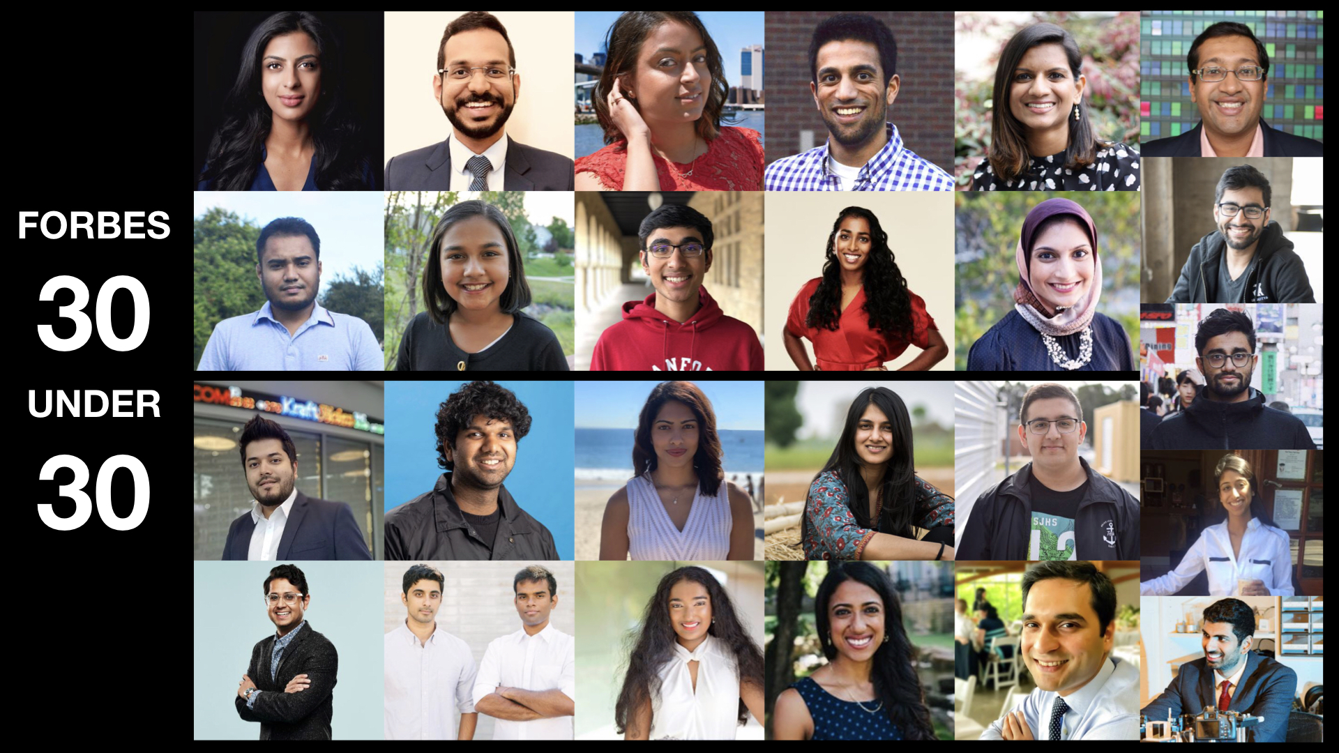 Forbes 30 Under 30 Wallpapers - Wallpaper Cave