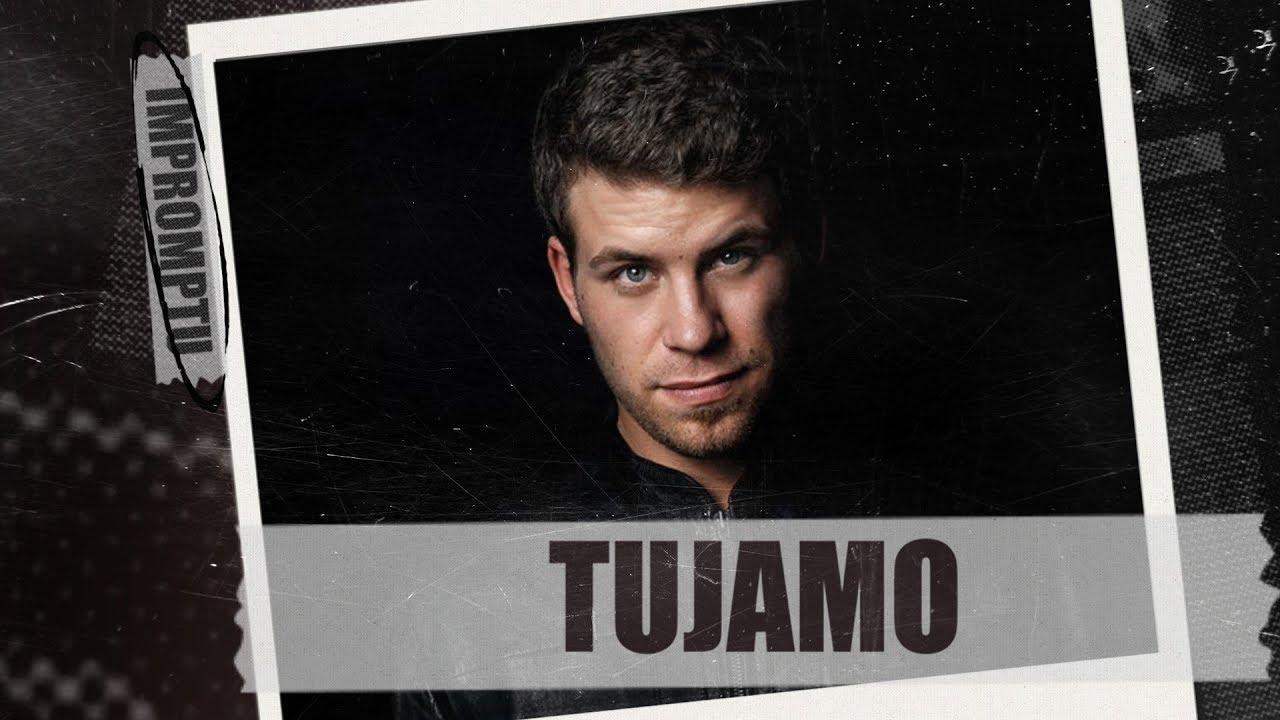 Tujamo Ft. Inaya Day Keep Pushin Wallpapers - Wallpaper Cave