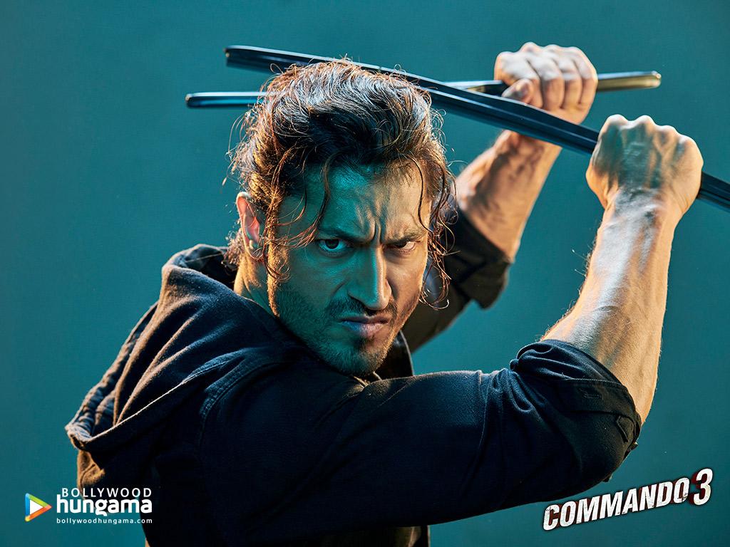 Commando 3 Wallpapers - Wallpaper Cave