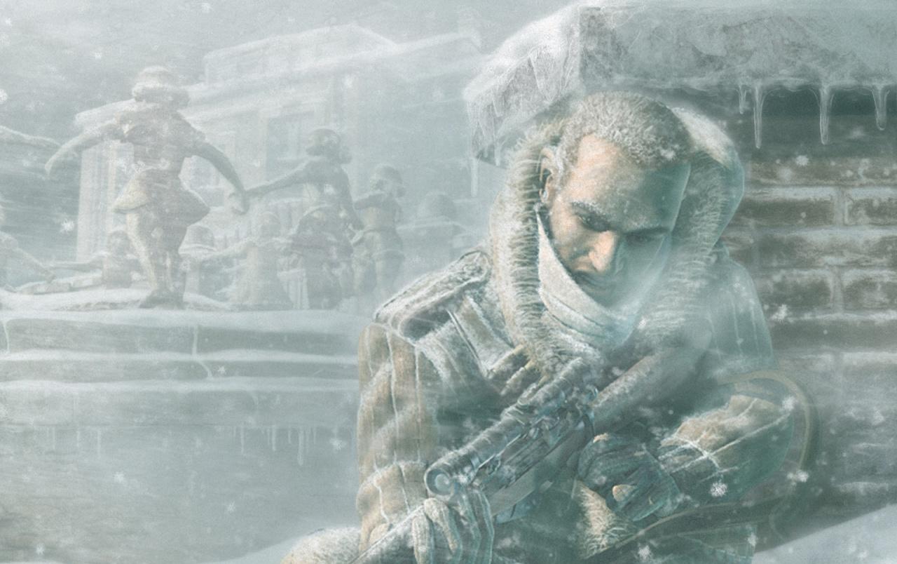 Commando 3 Wallpapers - Wallpaper Cave