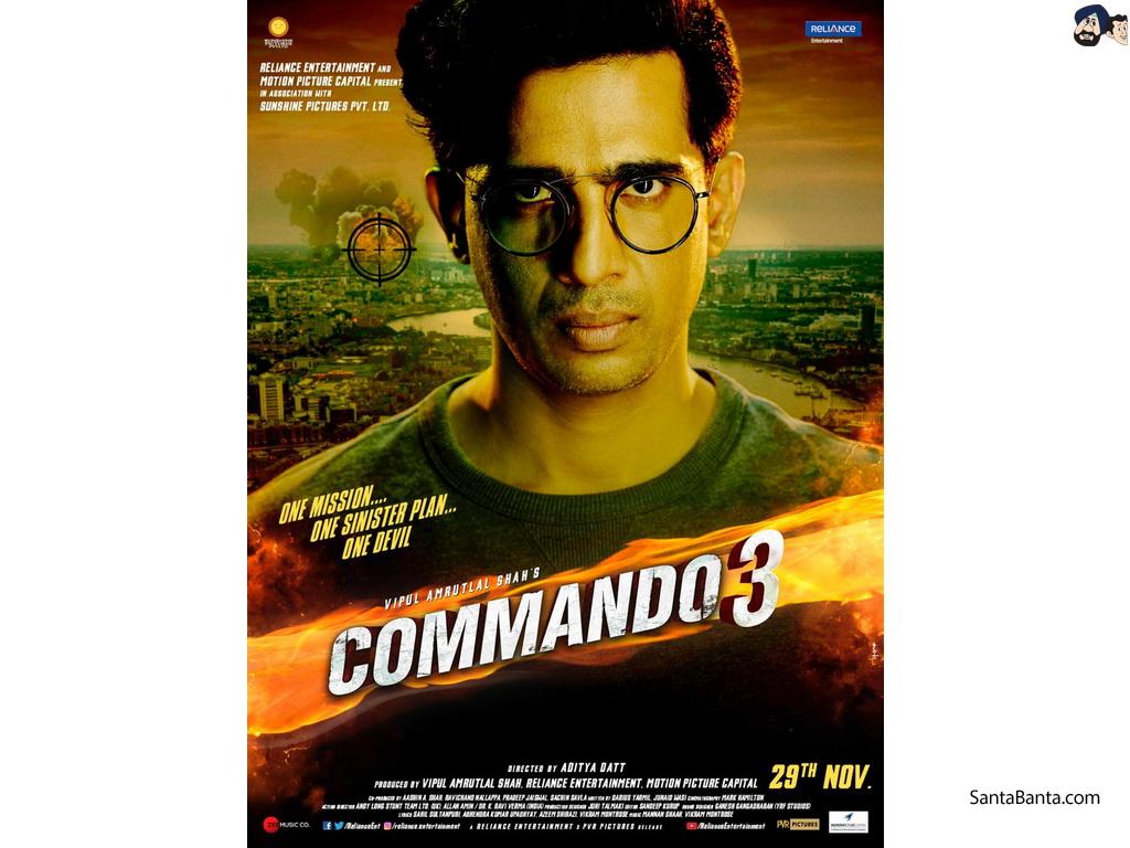 Commando 3 Wallpapers - Wallpaper Cave