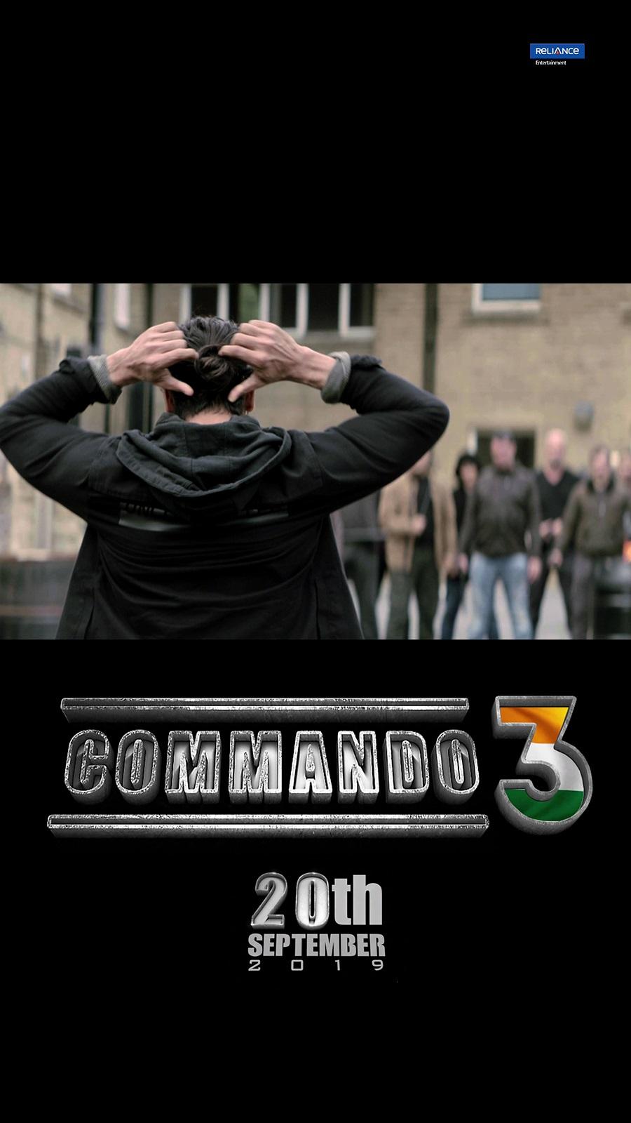 Commando 3 Wallpapers - Wallpaper Cave