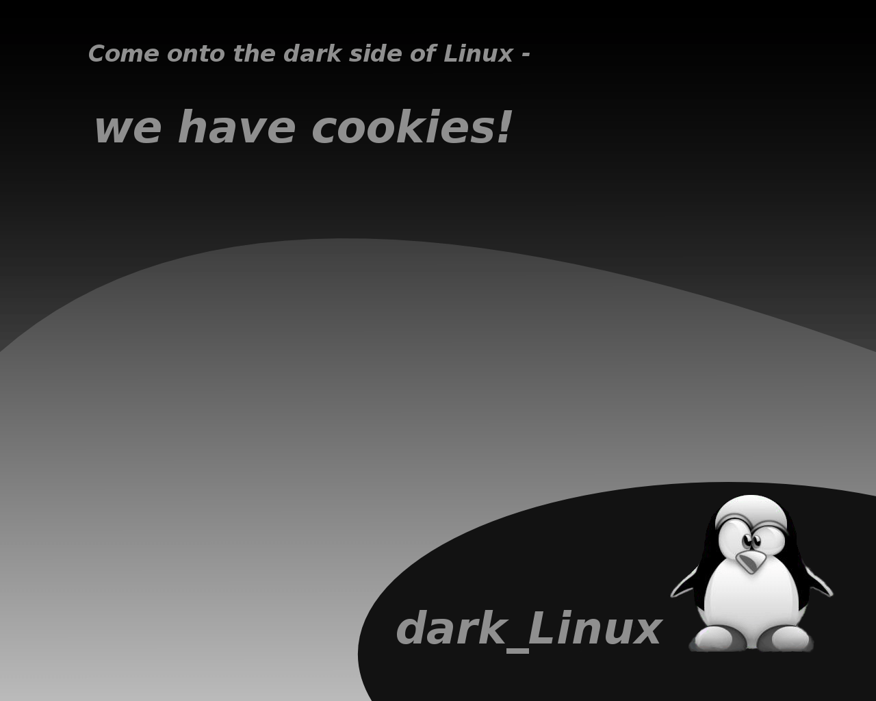 Come To The Dark Side We Have Cookies Wallpapers - Wallpaper Cave