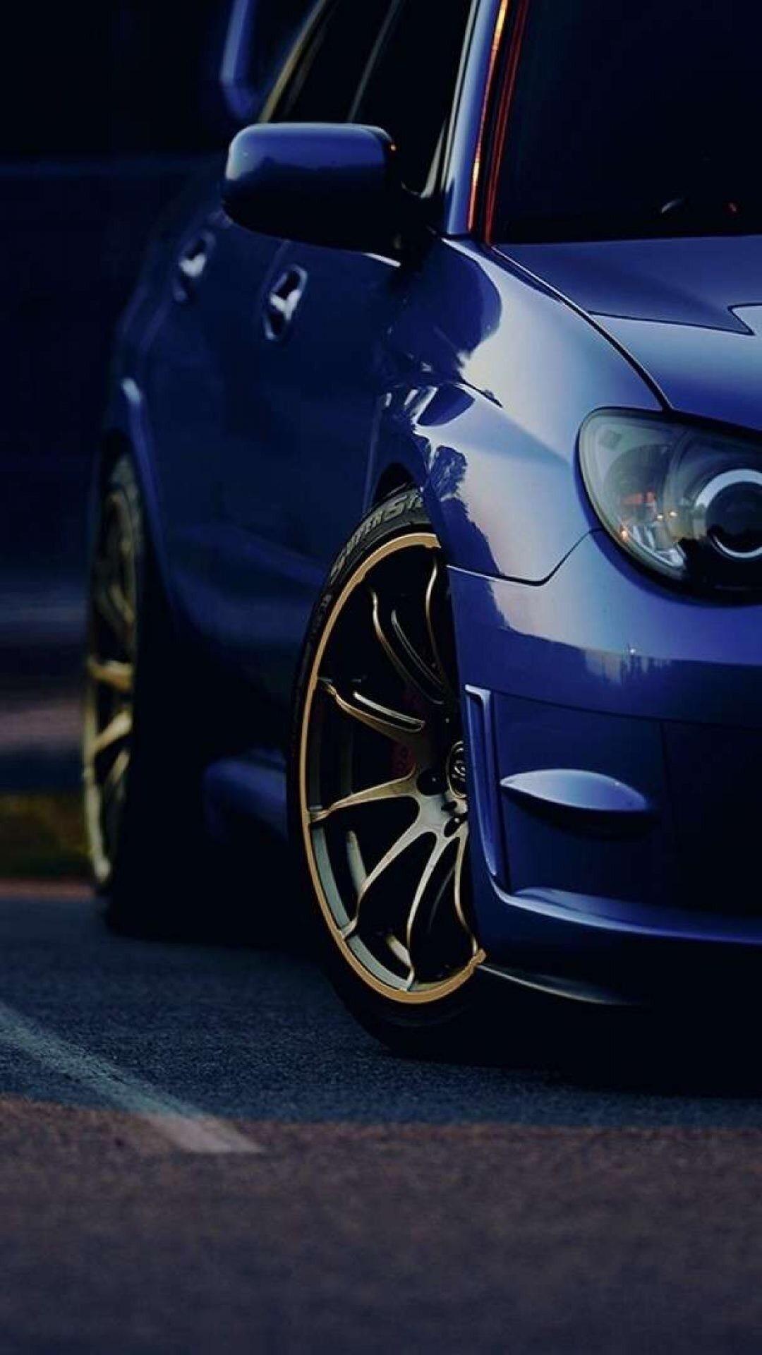 Subaru Mobile Wallpapers - Wallpaper Cave