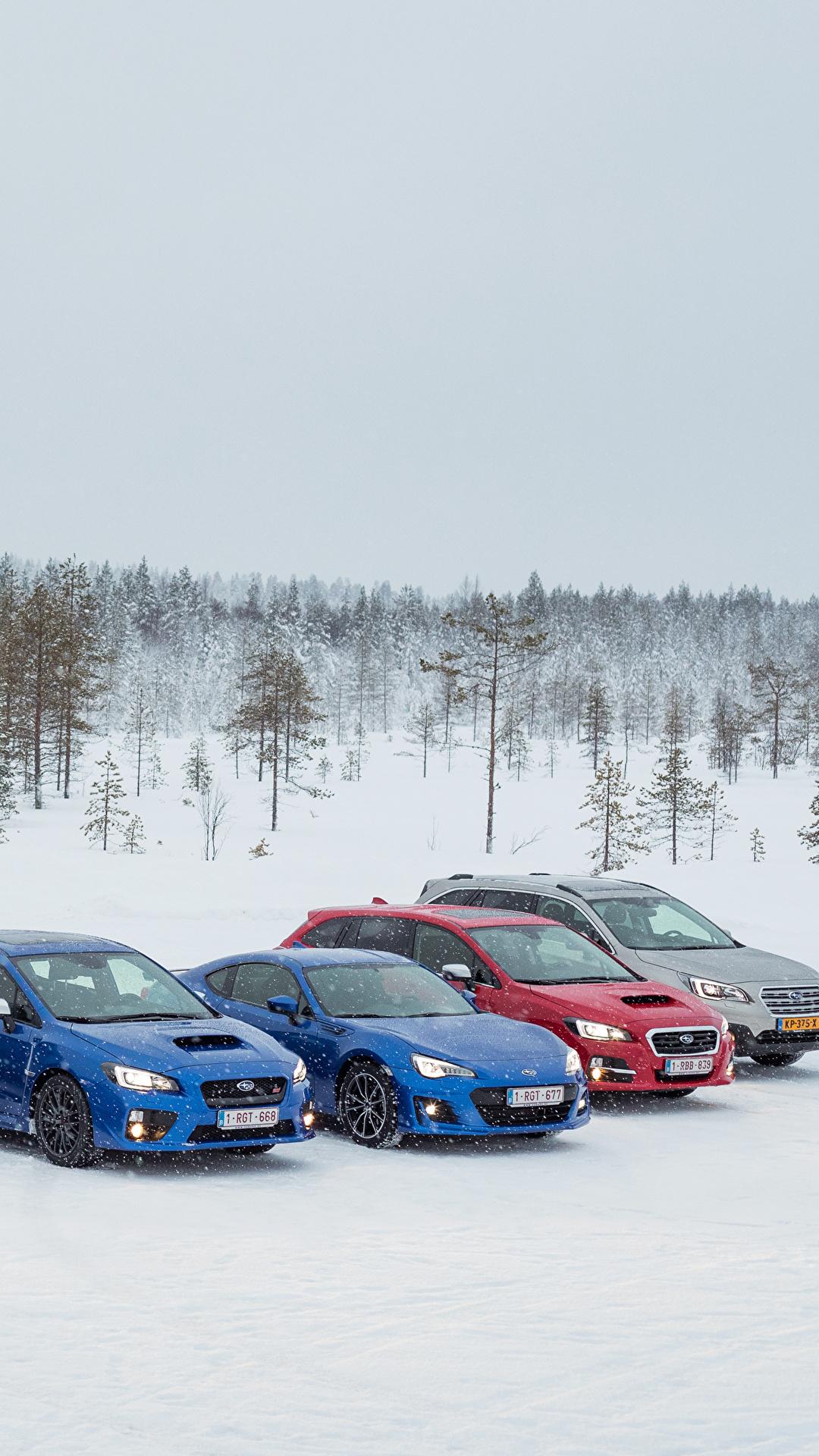 Subaru Mobile Wallpapers - Wallpaper Cave