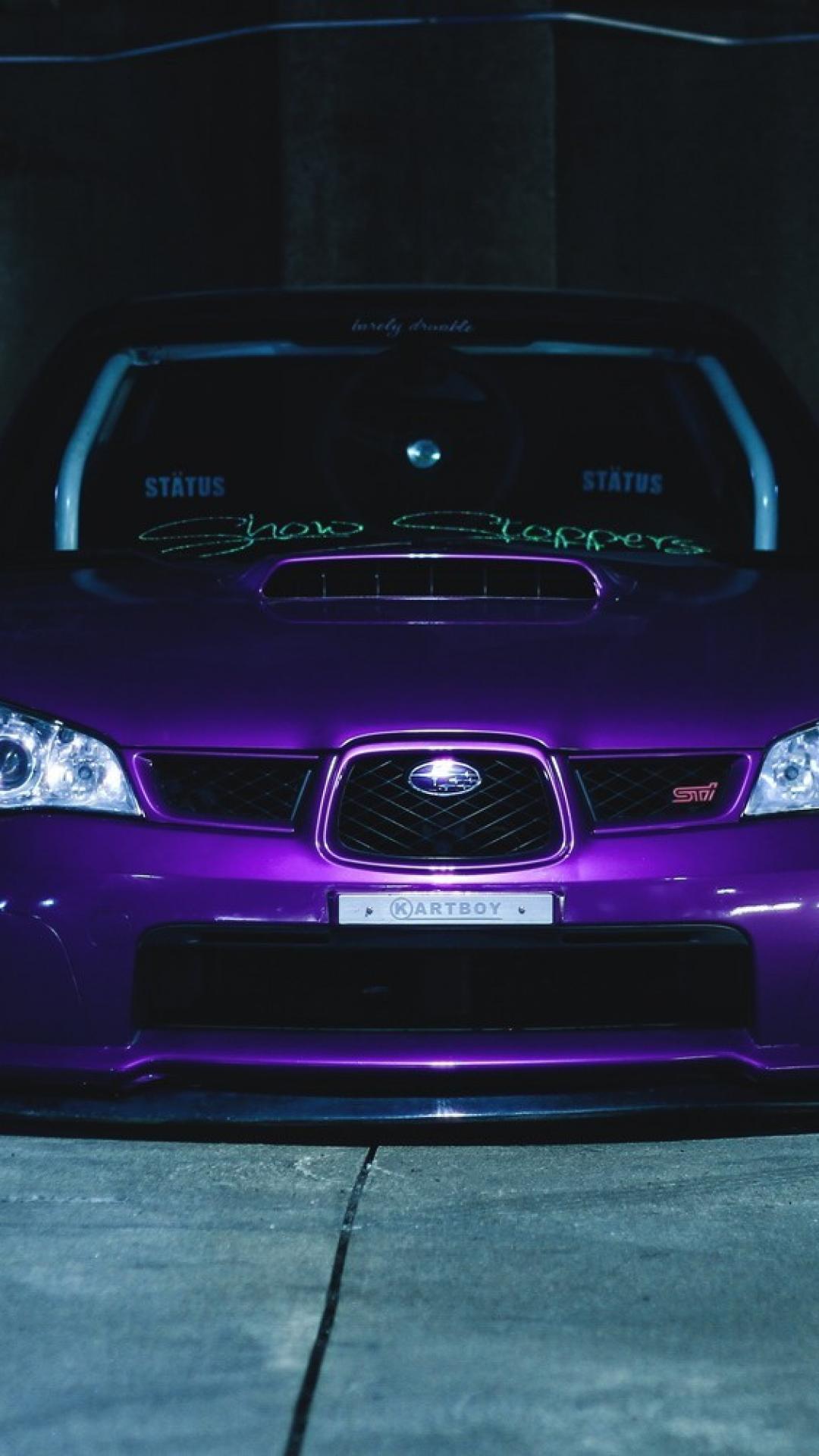 Subaru Mobile Wallpapers - Wallpaper Cave