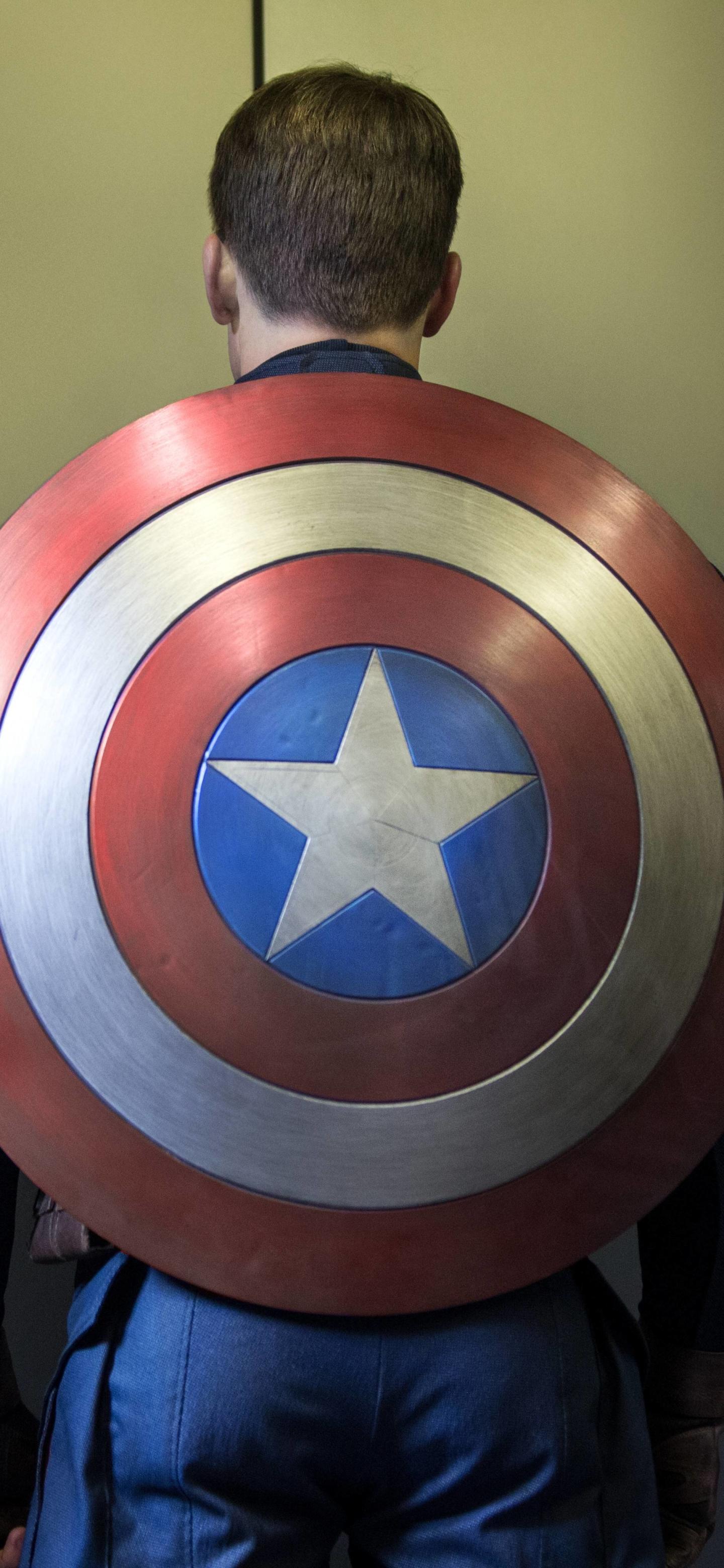 Captain America Mobile Wallpapers - Wallpaper Cave