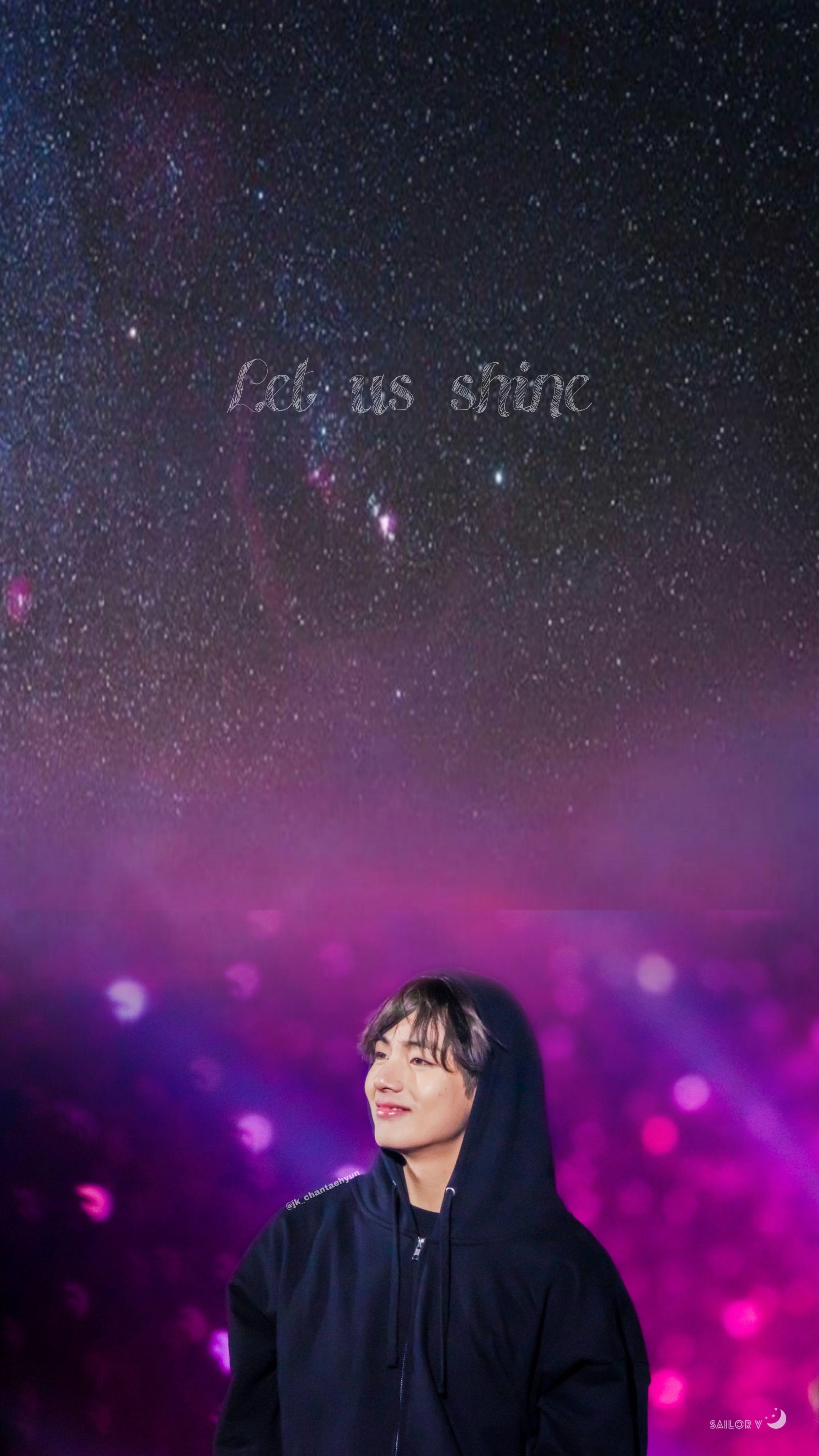 Tae Tae Wallpapers - Wallpaper Cave