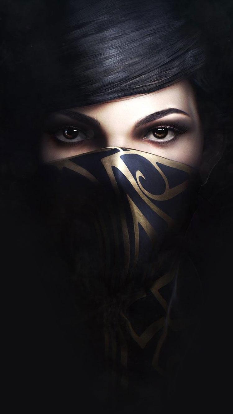 Bad Woman iPhone Wallpapers - Wallpaper Cave