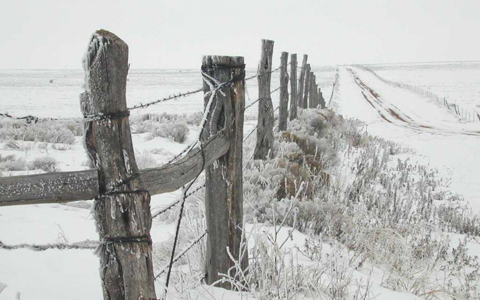 Texas Landscape Winter Wallpapers - Wallpaper Cave