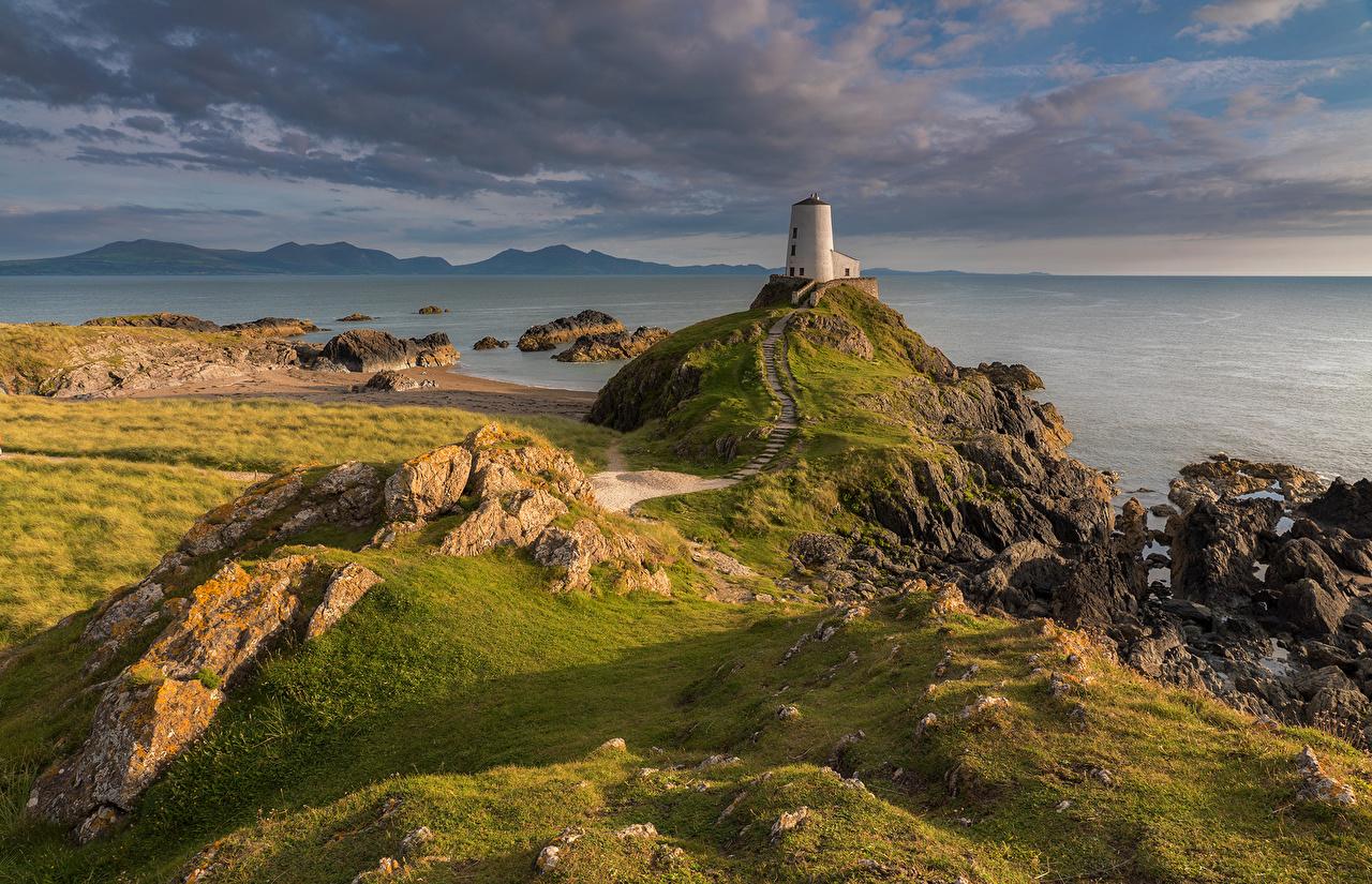 Llanddwyn Wallpapers - Wallpaper Cave