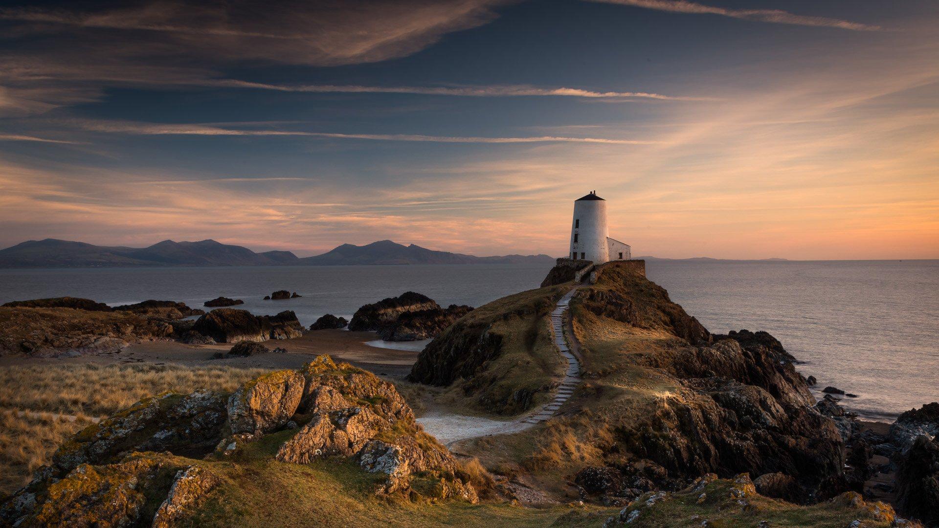 Llanddwyn Wallpapers - Wallpaper Cave