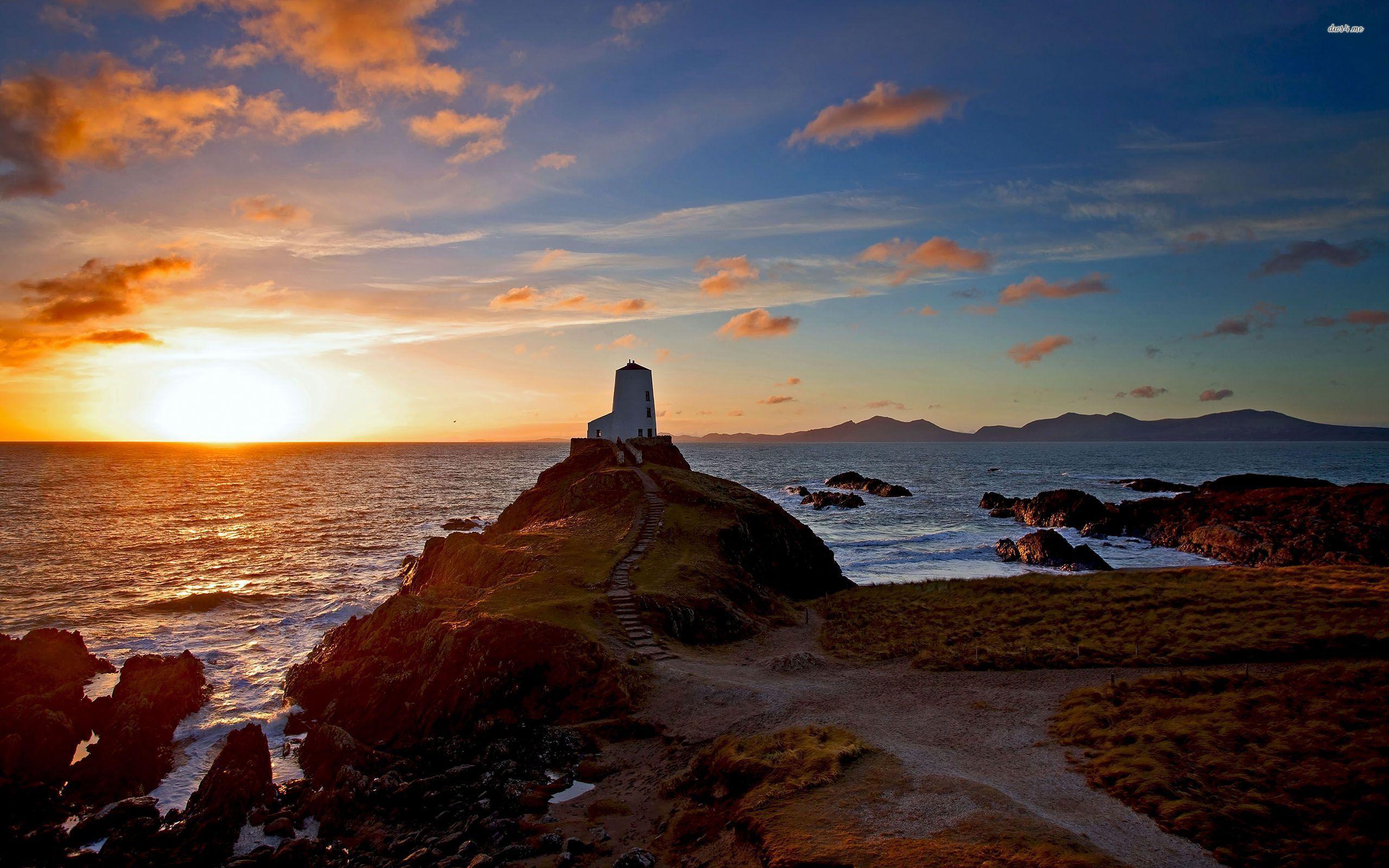Llanddwyn Wallpapers - Wallpaper Cave