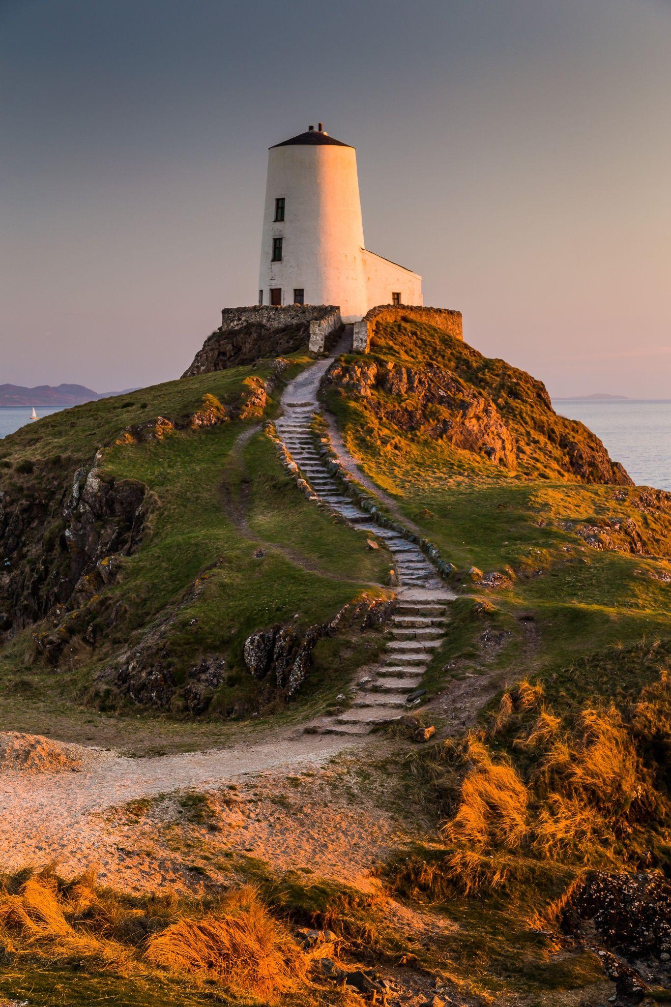 Llanddwyn Wallpapers - Wallpaper Cave