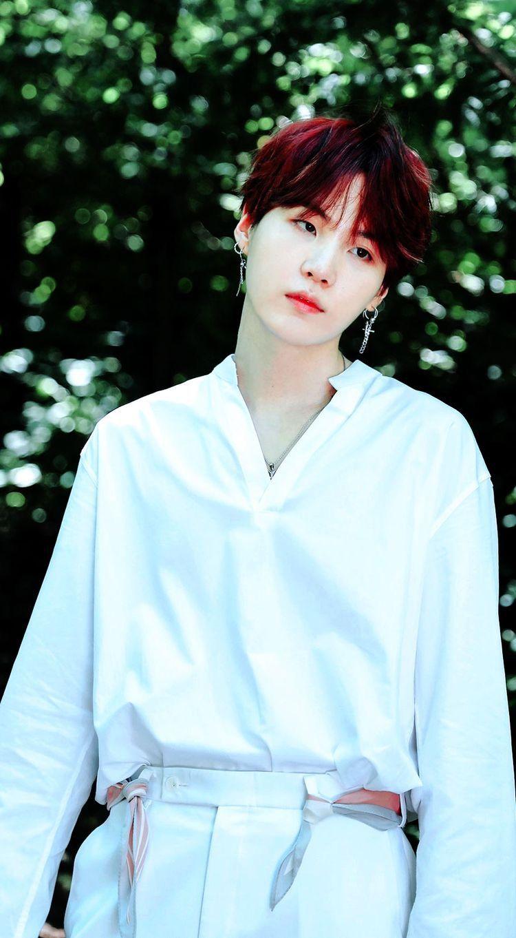 Min Suga Wallpapers - Wallpaper Cave