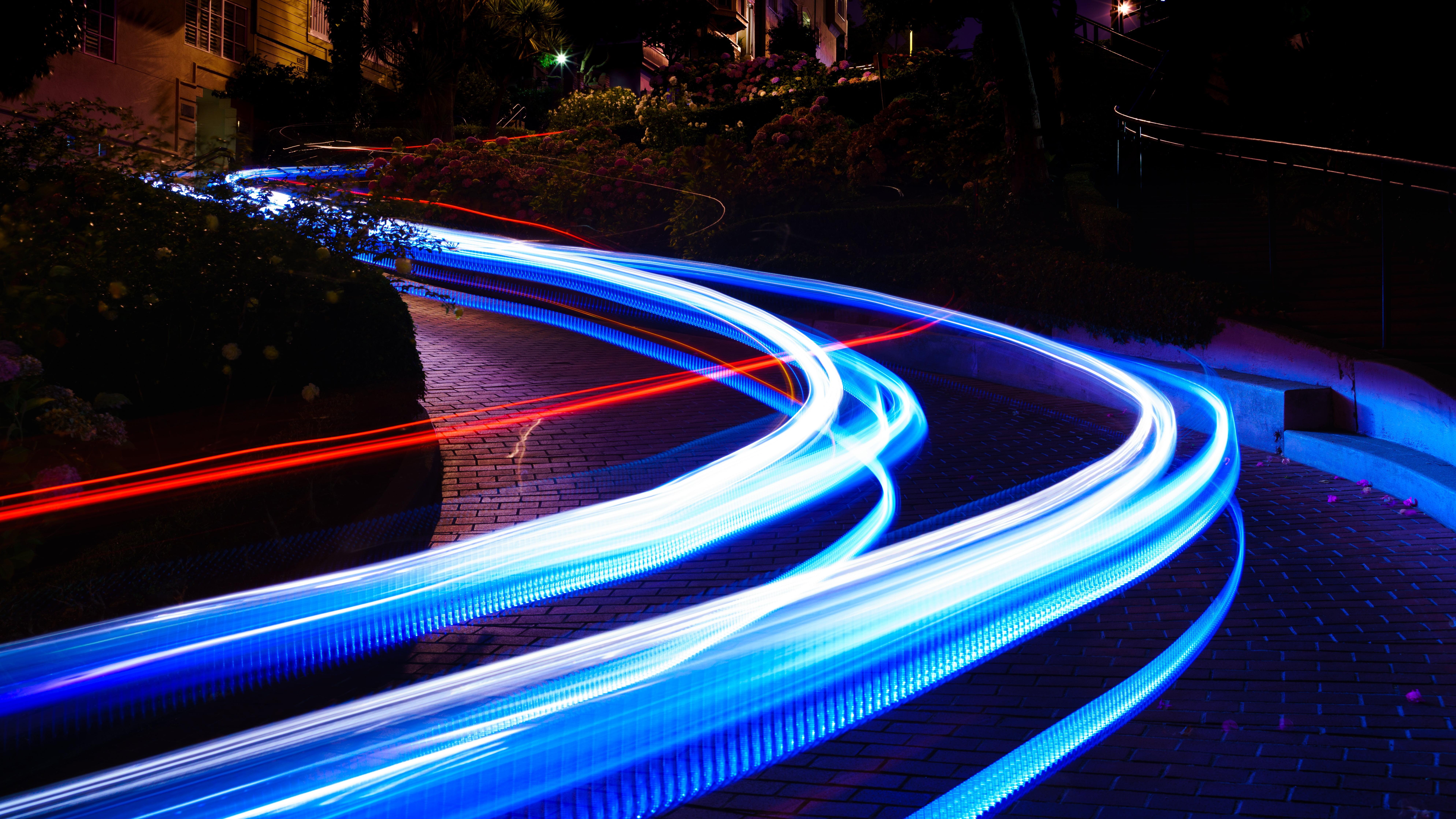 Light Long Exposure Wallpapers - Wallpaper Cave