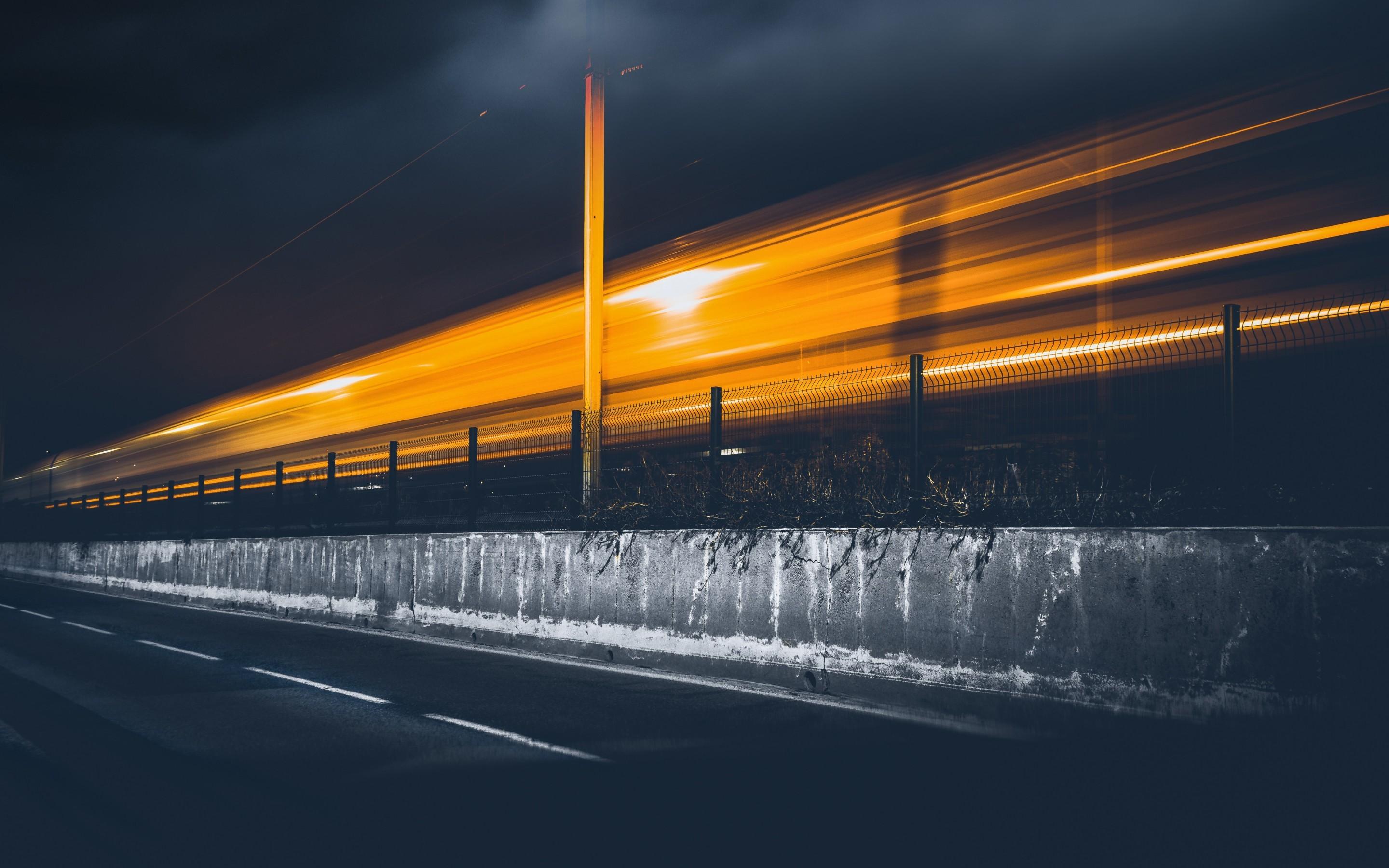 Light Long Exposure Wallpapers - Wallpaper Cave