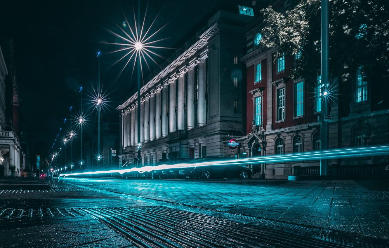 Light Long Exposure Wallpapers - Wallpaper Cave