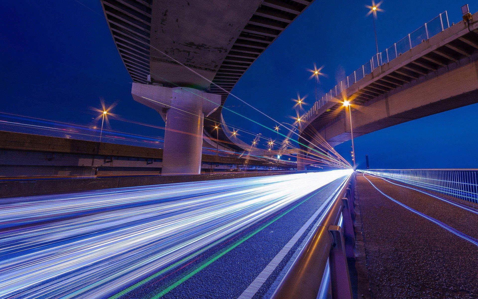 Light Long Exposure Wallpapers - Wallpaper Cave