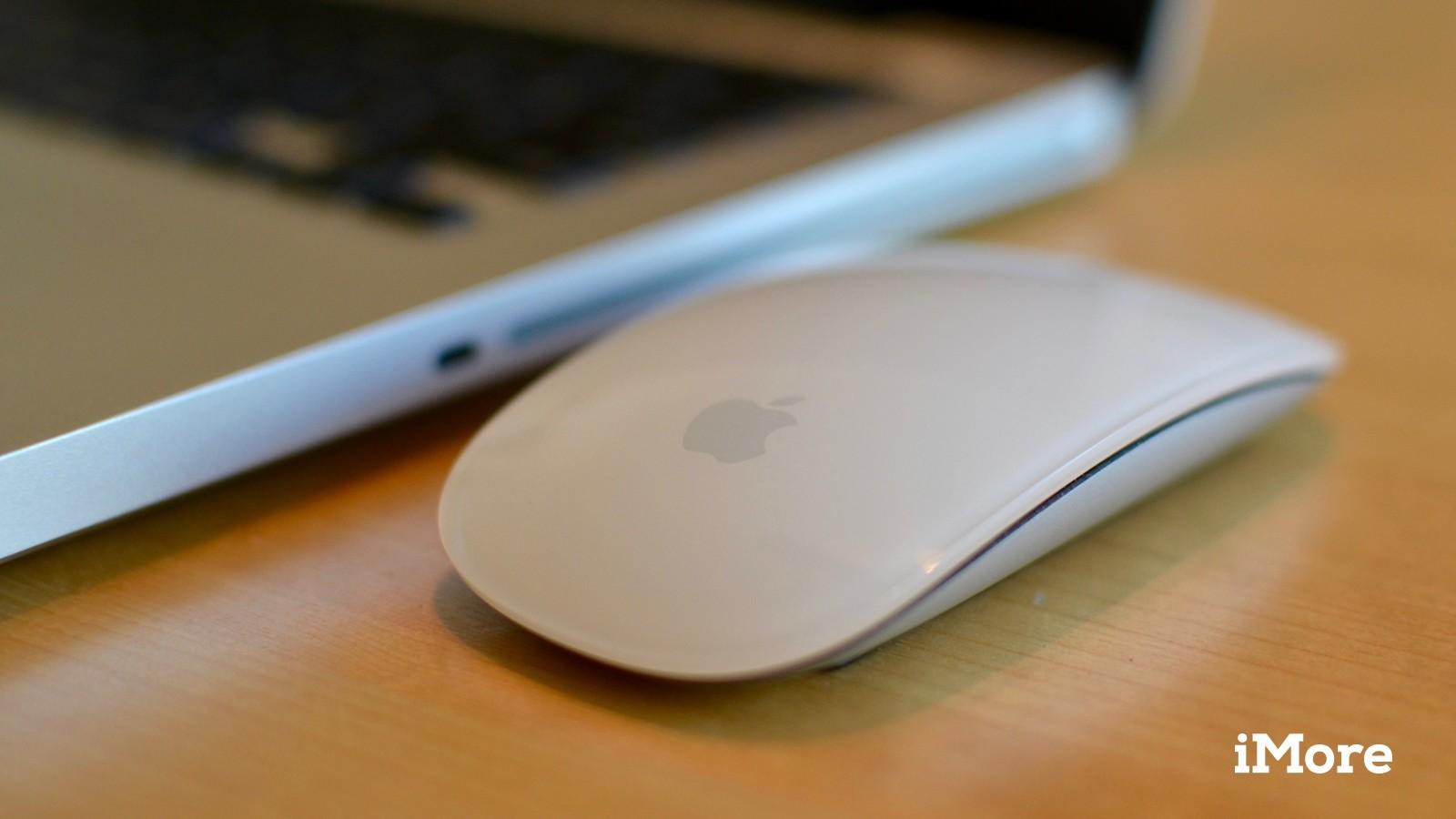 Apple Mouse Design Wallpapers - Wallpaper Cave