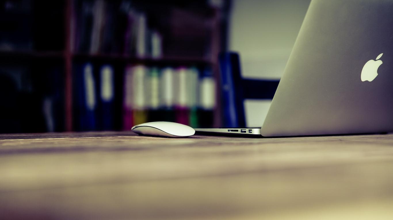 Apple Mouse Design Wallpapers - Wallpaper Cave