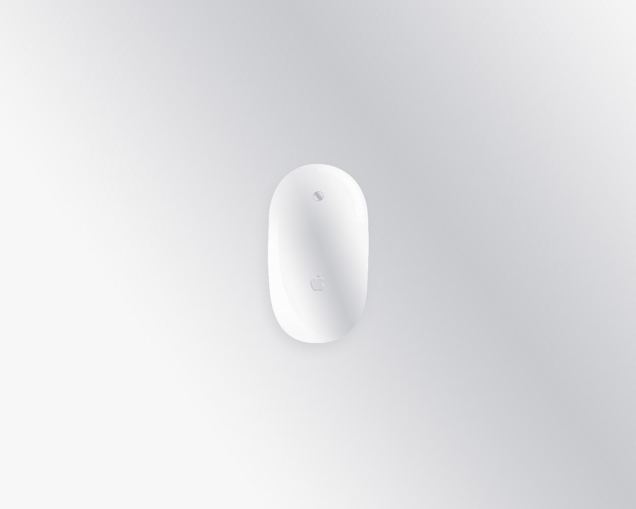 Apple Mouse Design Wallpapers - Wallpaper Cave