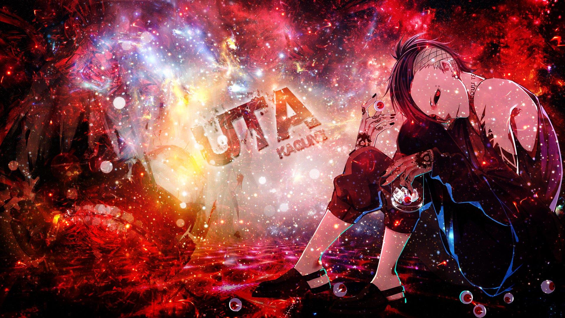 Uta Desktop Wallpapers - Wallpaper Cave