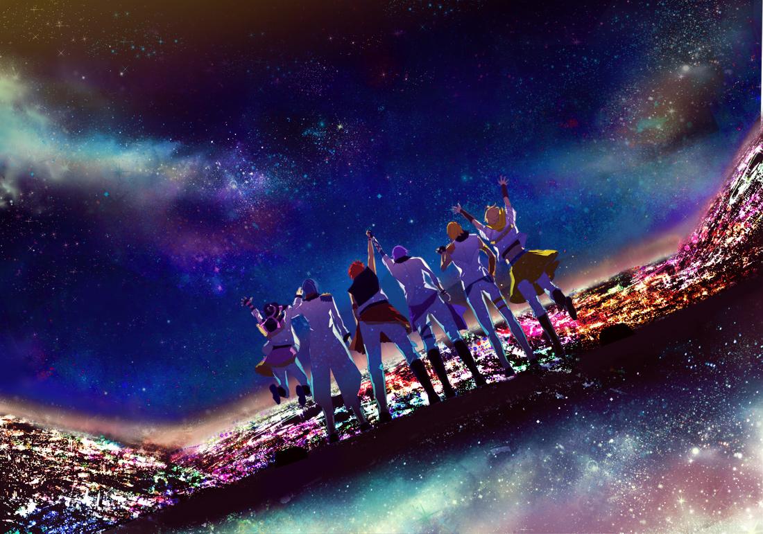 Uta Desktop Wallpapers - Wallpaper Cave