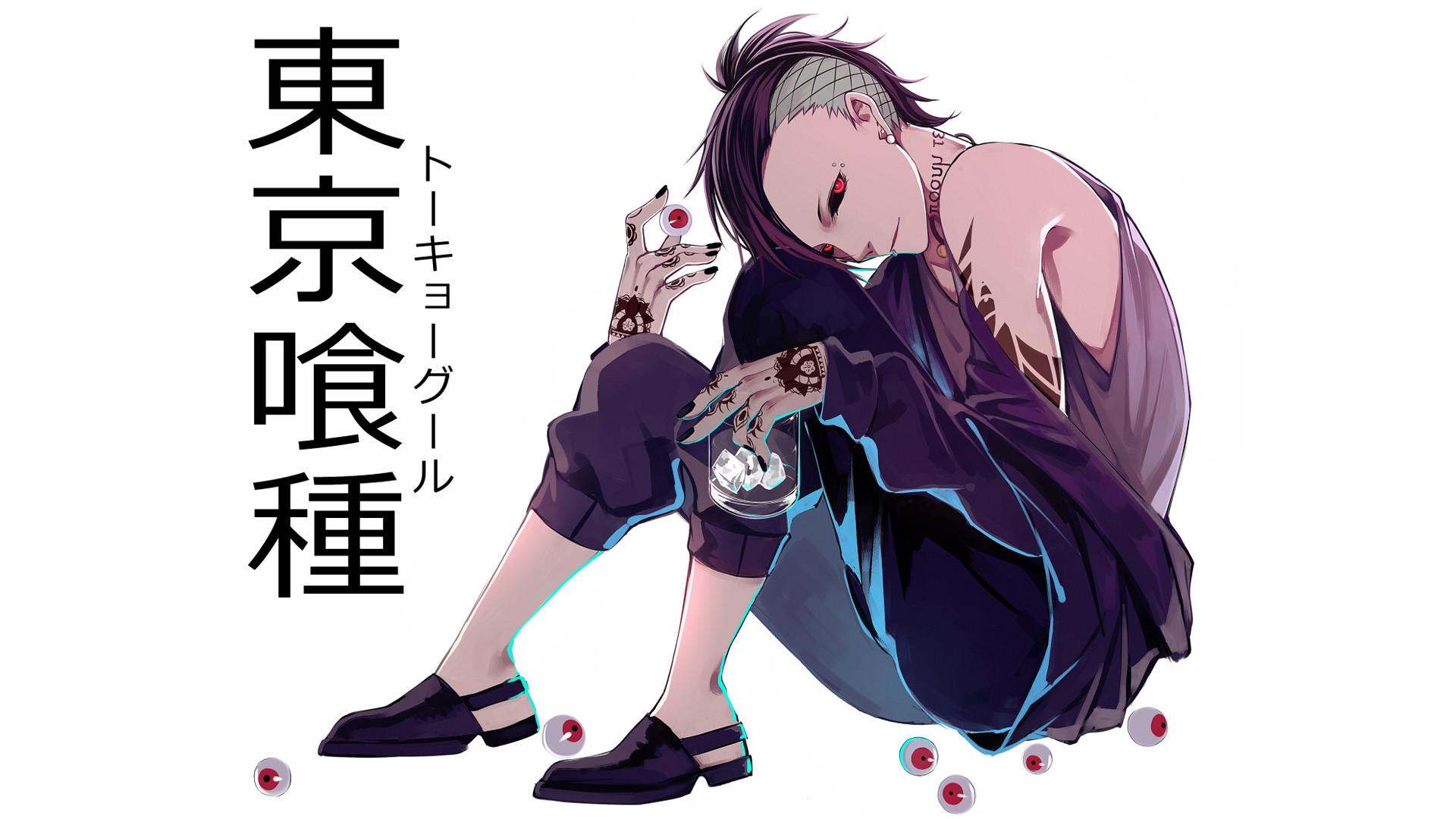 Uta Desktop Wallpapers - Wallpaper Cave