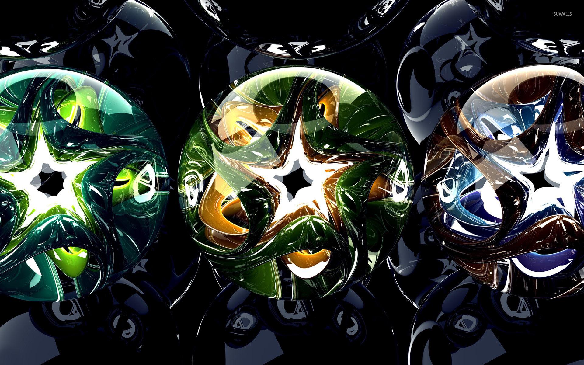 Star Sphere Wallpapers - Wallpaper Cave