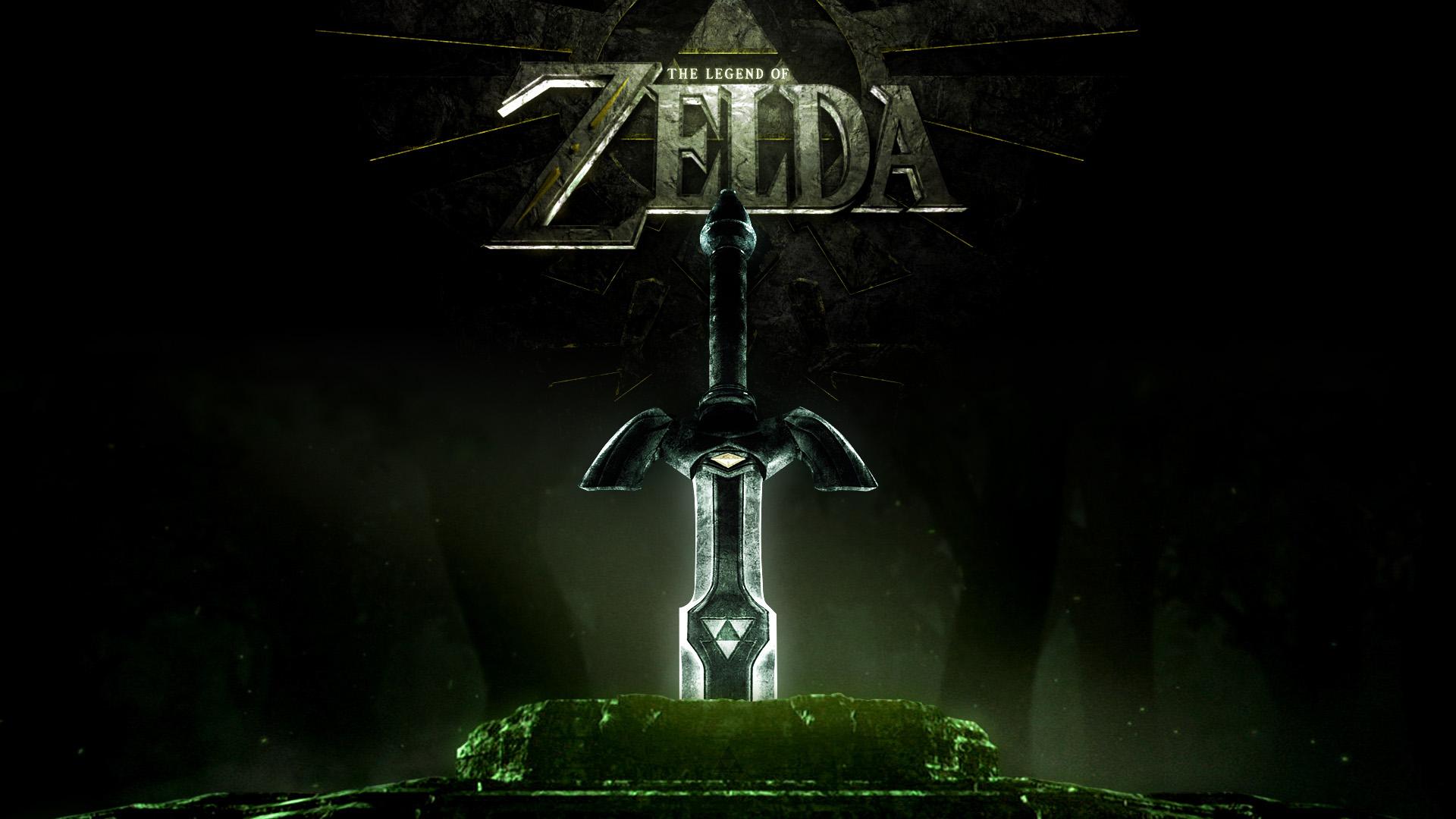 Zelda Christmas Wallpapers - Wallpaper Cave